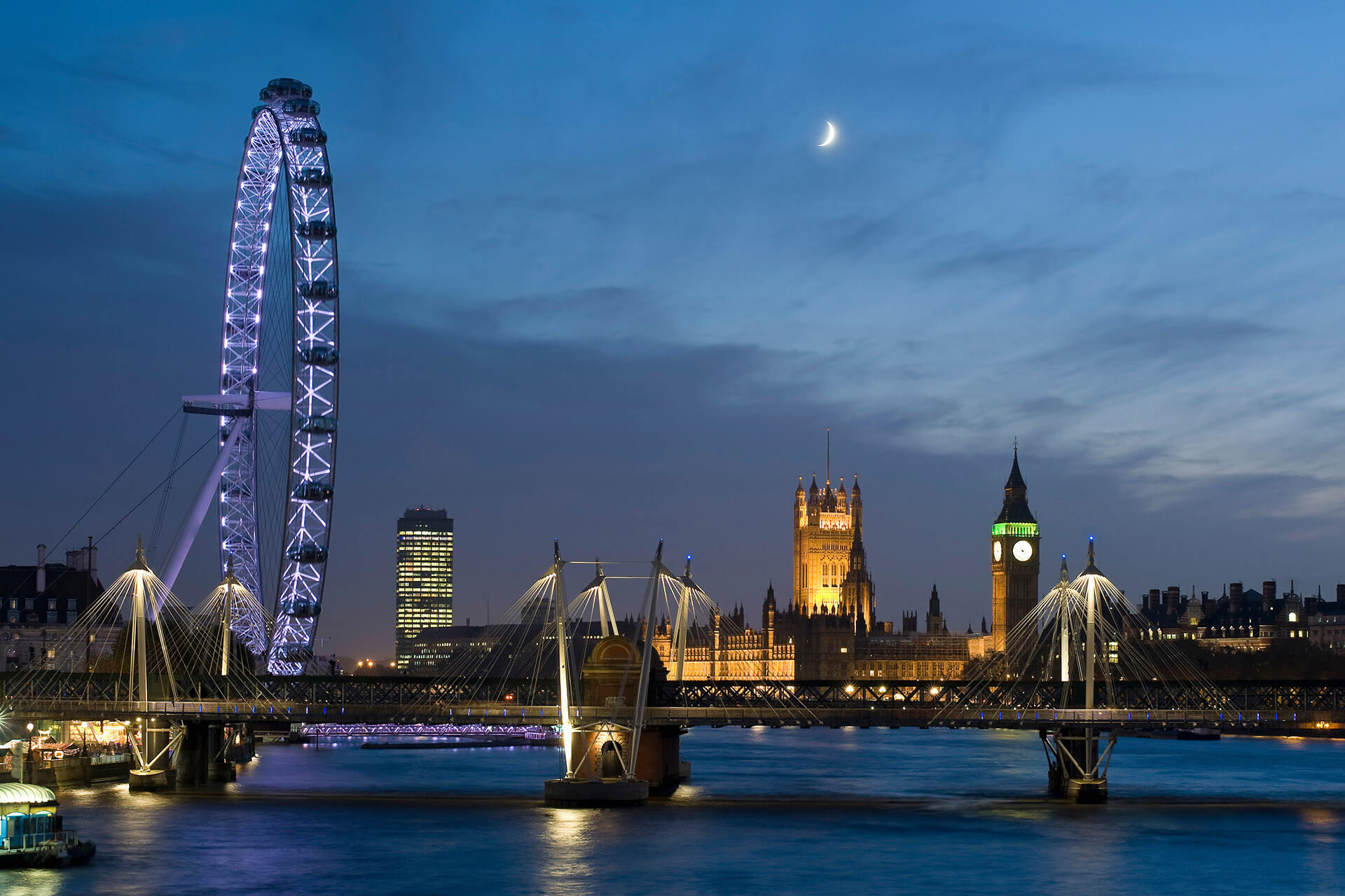 Report - London Mobile Network Coverage - February 2024 | Streetwave